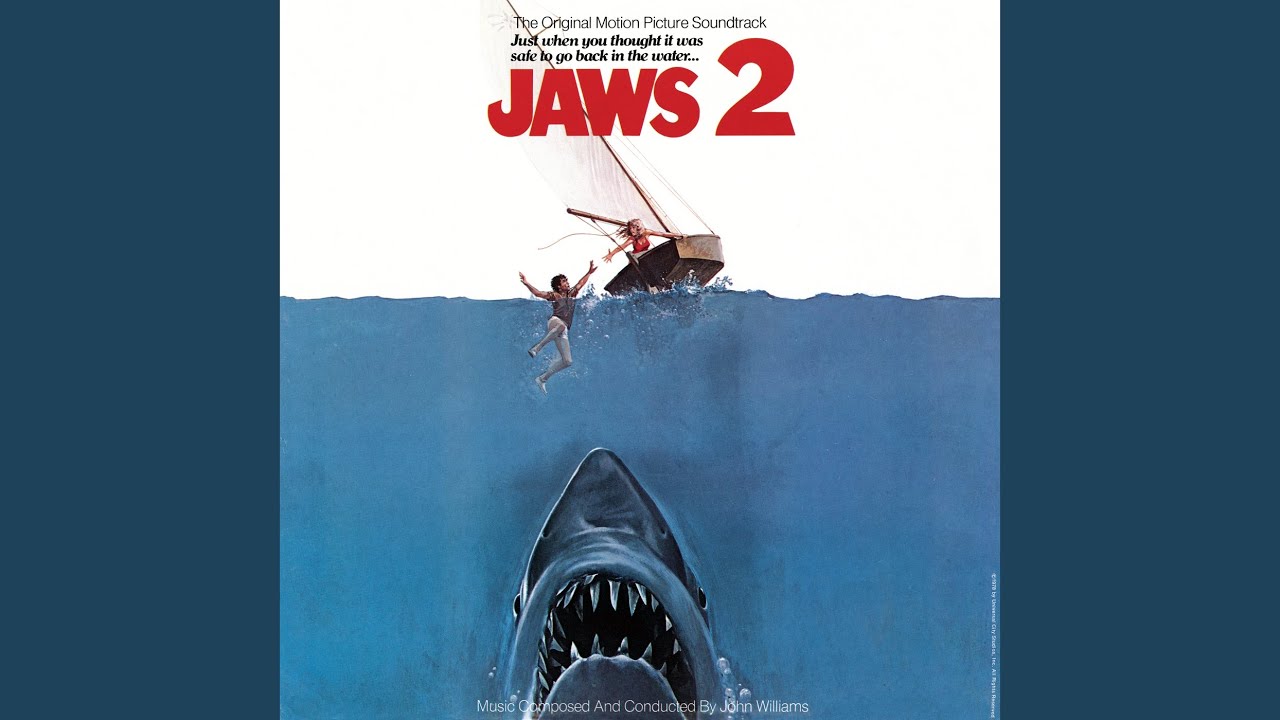 Finding The Orca (Main Title) (From 