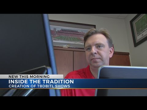 Inside The Tradition of TBDBITL: Day 1