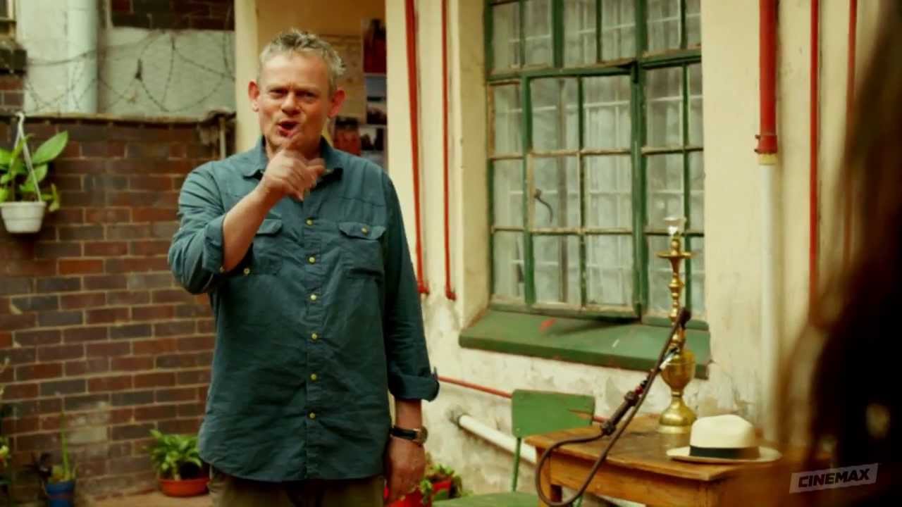 Strike Back Season 3: Episode 2 Clip - Dalton Interrogates Former Operative
