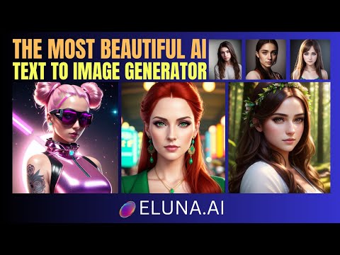 The most Beautiful AI Text to Image Generator. Have you tried it?