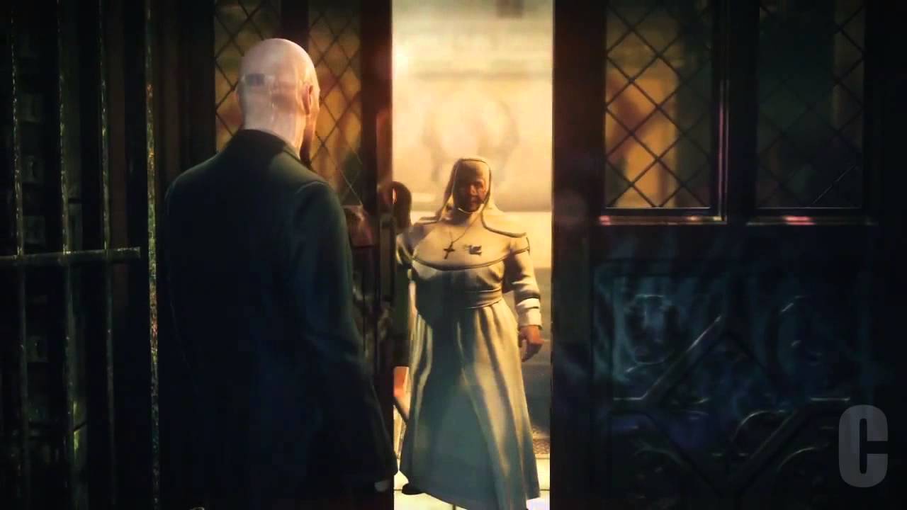 Hitman Absolution - [US] Launch Trailer