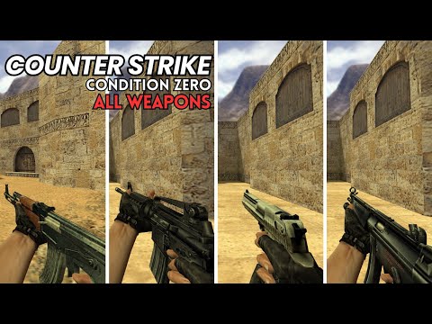 Steam Community :: Video :: Counter-Strike Condition Zero (2004) All ...