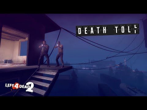 Steam Community :: Video :: Left 4 Dead 2 Duo Expert - Death Toll