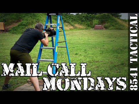 Mail Call Mondays Season 9 #20 – NRL22 June 2020 Course of Fire | 8541 ...