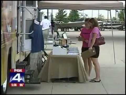 The Road to Healthy Skin Tour - Dr. Alexander Berlin