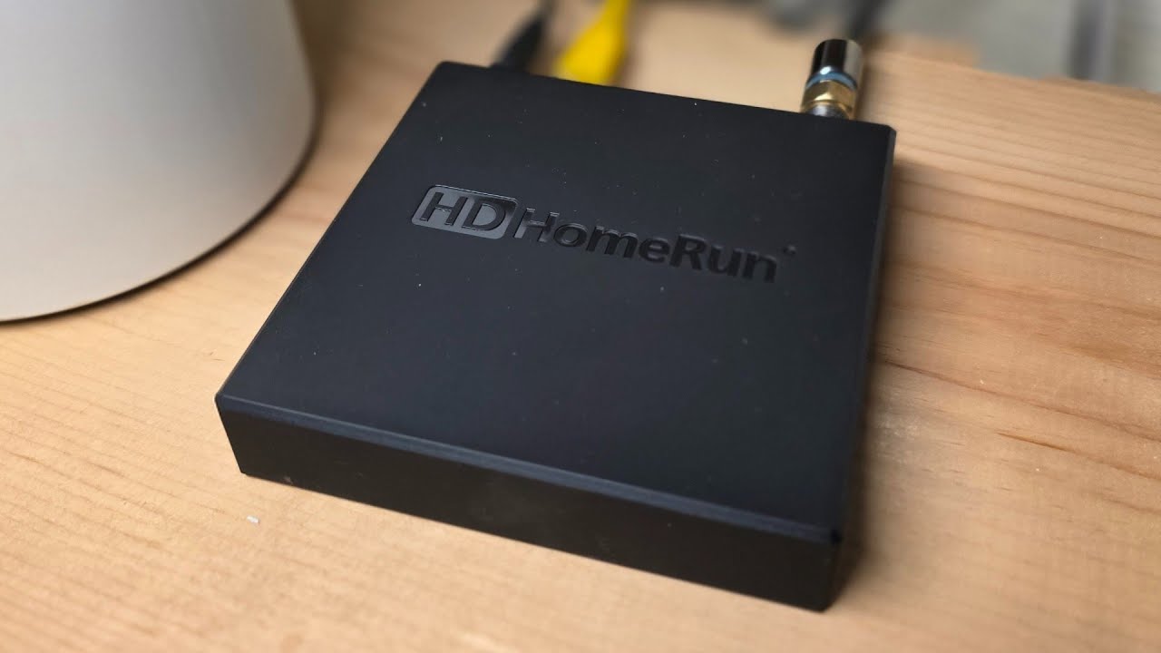Stop Overpaying for TV! HDHomerun + Plex Review (Stream and Record OTA TV)
