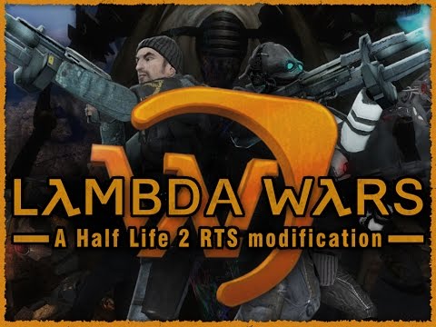 Steam Community :: Video :: Lambda wars Beta Wasteland FFA W/ Reiko and Tydraestor