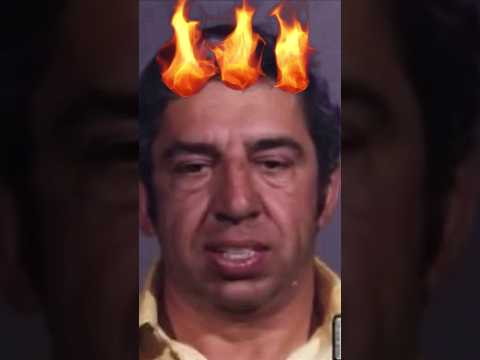 I Set Butchie Petrocelli's Head On Fire First!!!! #truecrime #mobsters