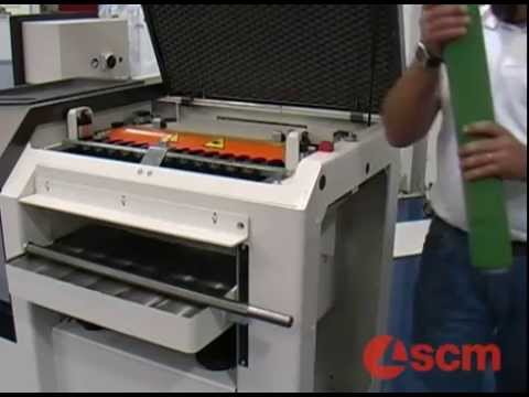 SCM - S630 Class - S520