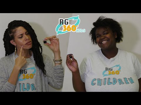 WHY DO WE TAKE COMMUNION? | RG360 Kids | Restoration Ministries Augusta