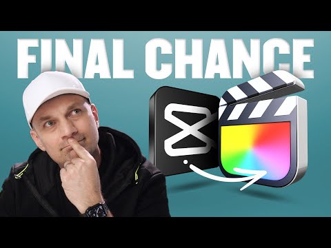 Final Cut Pro Could DOMINATE the Creative Space