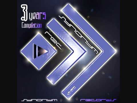 THREE YEARS SYNONYM RECORDS COMPILATION, Bonustrack Mix, mixed by MAGRU
