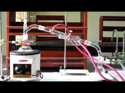 Fractional Distillation Unit - Fractionating Column Latest Price ...