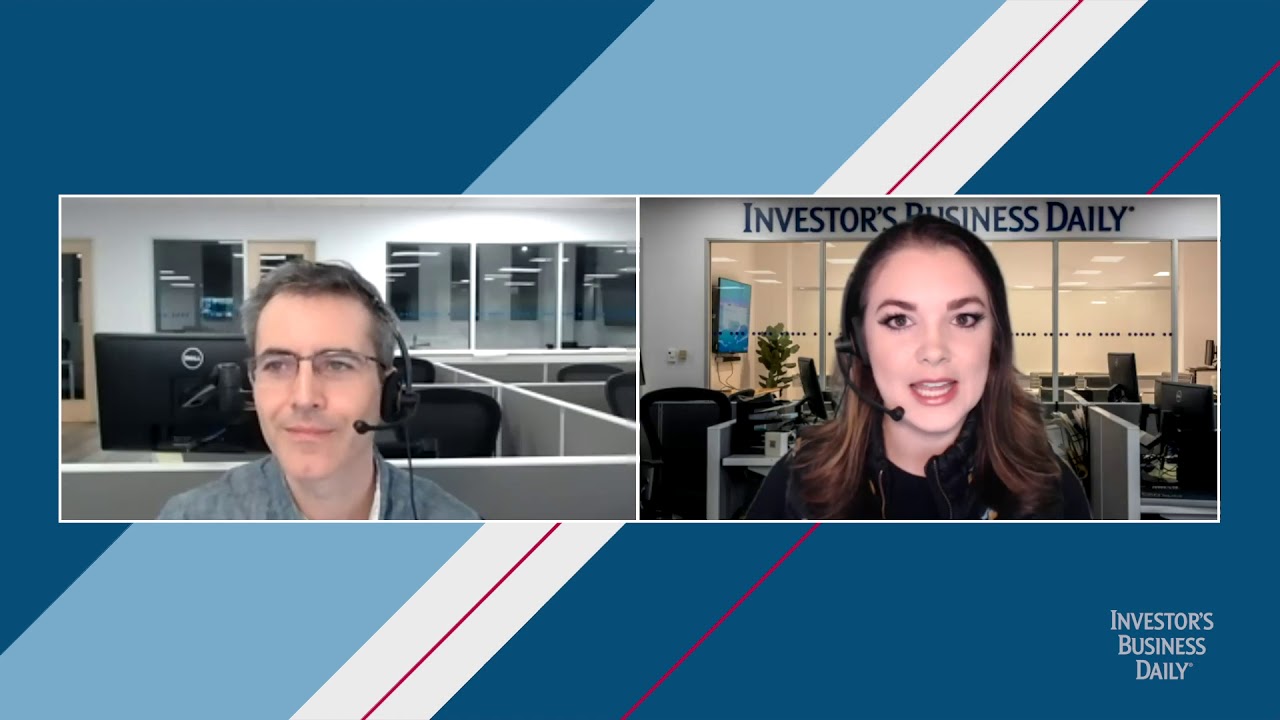 IBD/TIPP Presidential Tracking Poll Results For Friday, Oct. 16