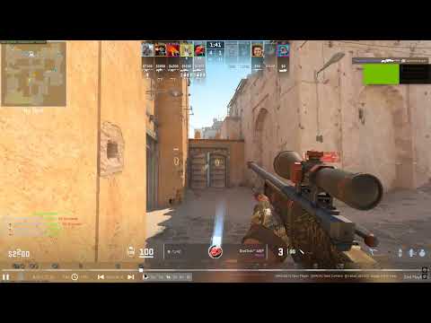 Steam Community :: Video :: Counter strike 2 Dust II Awping from mid towards top mid
