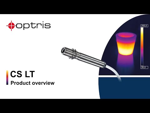 Servilink Systems Limited, Vadodara - Manufacturer of Optris Pyrometer ...