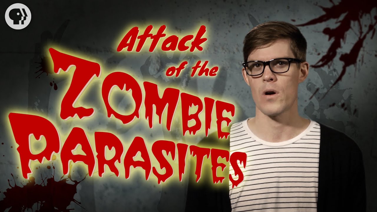 Attack of the Zombie Parasites!