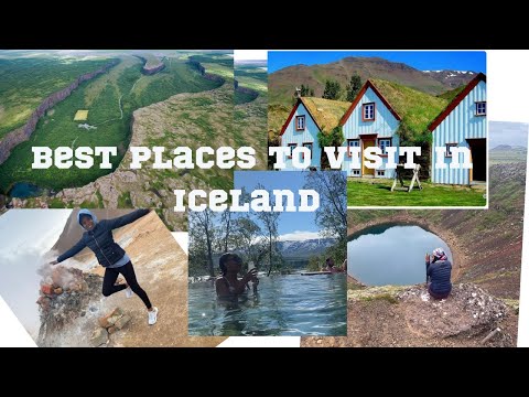 BEST PLACES TO VISIT IN ICELAND, KERID CRATER,FOREST LAGOON,HVERIR MYVATIN,ASBYRGI,LAUFAS MUSEUM