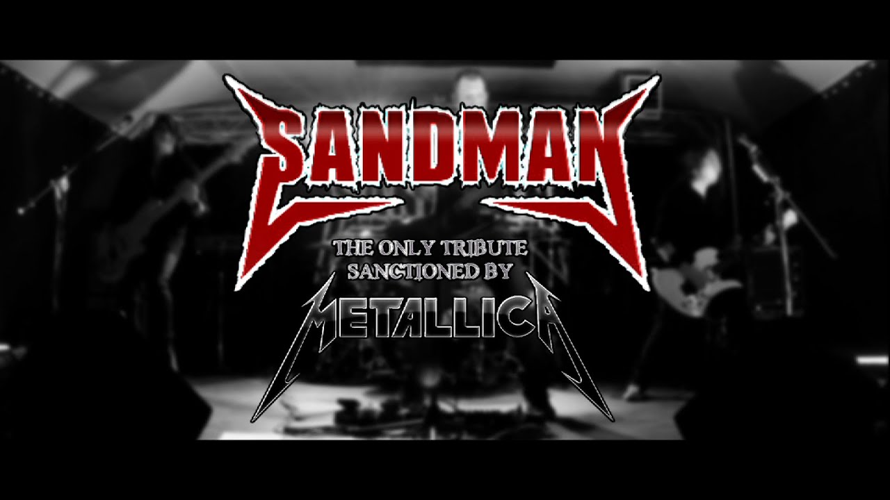SANDMAN w/ Krystal Beth Rock 95 Concert Party Tickets at The Queens ...