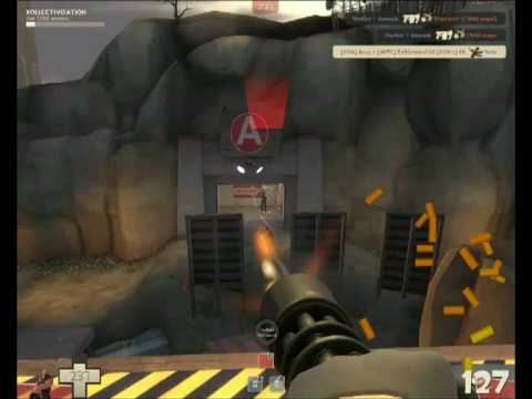 Steam Community :: Video :: TF2 meets Turret Defence