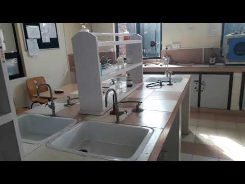 Laboratory Sinks - PP Laboratory Sink Latest Price, Manufacturers ...