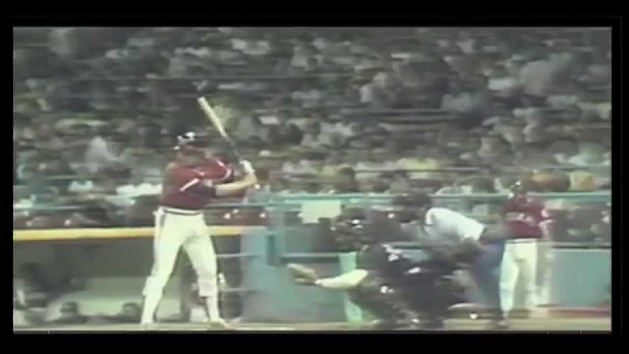 Bad British MLB Commentary | Duane Kuiper's 