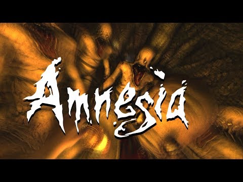 Steam Community :: Video :: Monster TROLLING: Amnesia Custom Stories 2