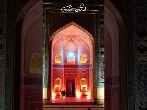 Bukhara