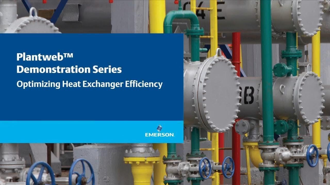 Optimizing Heat Exchanger Efficiency