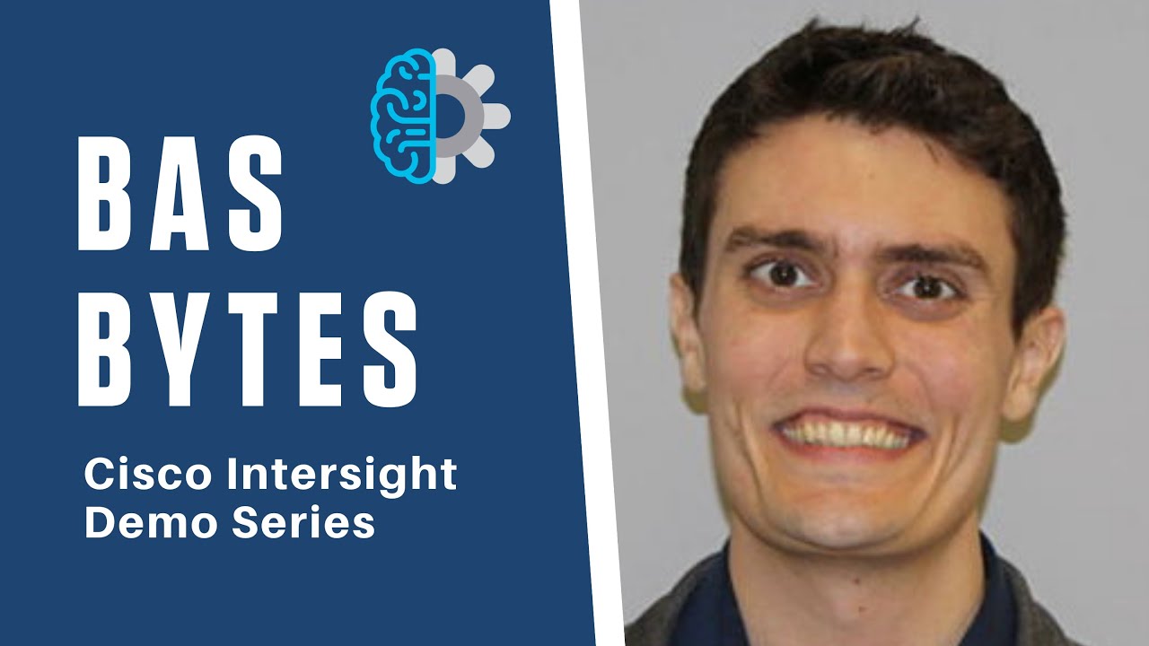 Cisco Intersight Demo Series