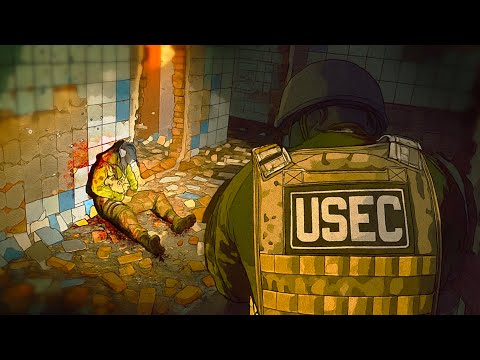 The Mistake That Cost Me Everything in Tarkov...