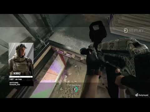 Steam Community :: Video :: R6 Kill Compilation