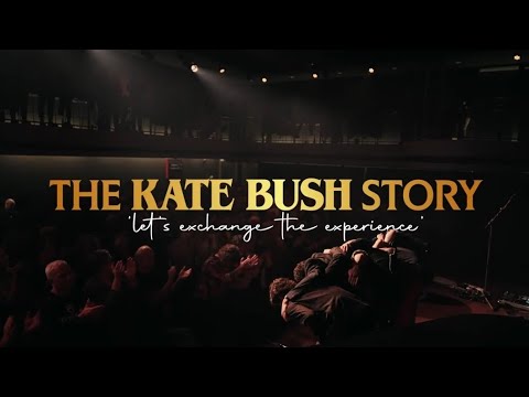 The Kate Bush Story :: katetributeband.com