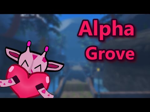 How to Get to Alpha Grove: Tales of Tanorio New Area in Huge Update