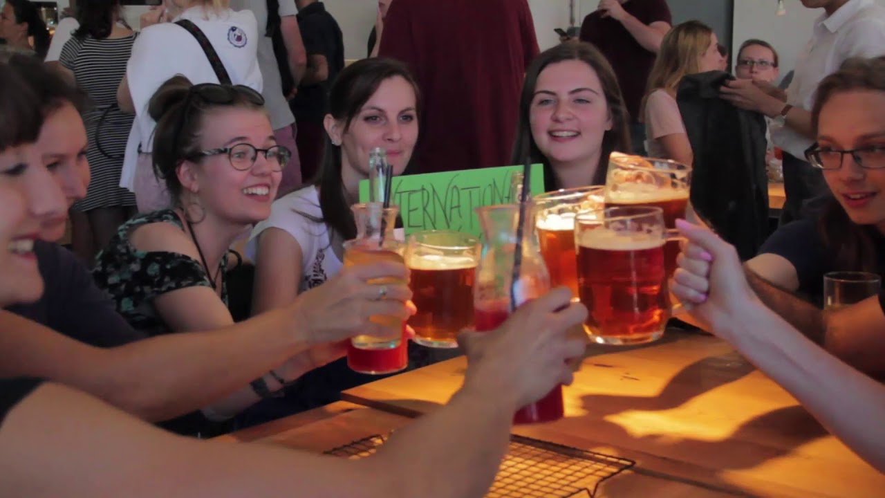 The Prague Summer Schools