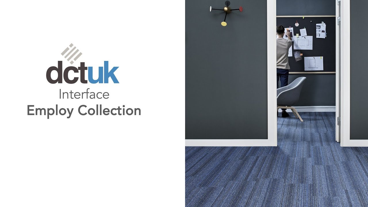 Interface Employ Collection from DCTUK