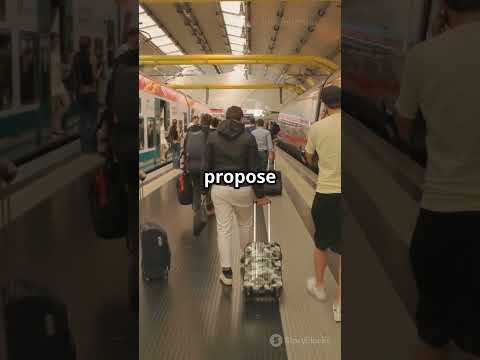 Trenitalia défie la SNCF : des billets Paris-Marseille à partir de 27 euros