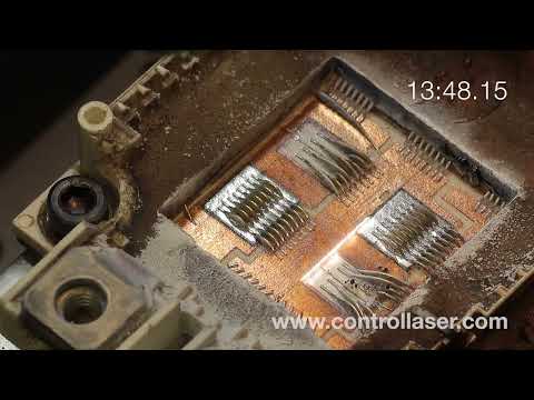 FALIT® | IGBT Gel Removal | Environmental-friendly, user-friendly and efficient
