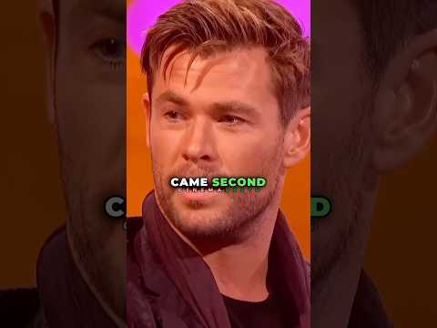 How Chris Hemsworth’s Daughter Embarrassed Him