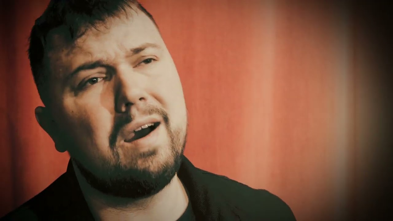 Luka Katić singlom "Žena" na inteligentan način ukazuje na problem ...