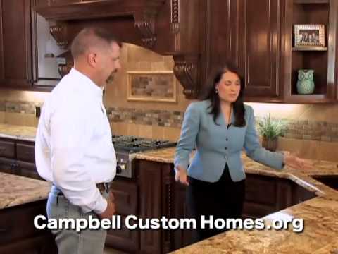 Home Remodeling in Tyler TX - Campbell Custom Homes