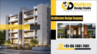 3 Best Building Architects in Varanasi, UP - Expert Recommendations