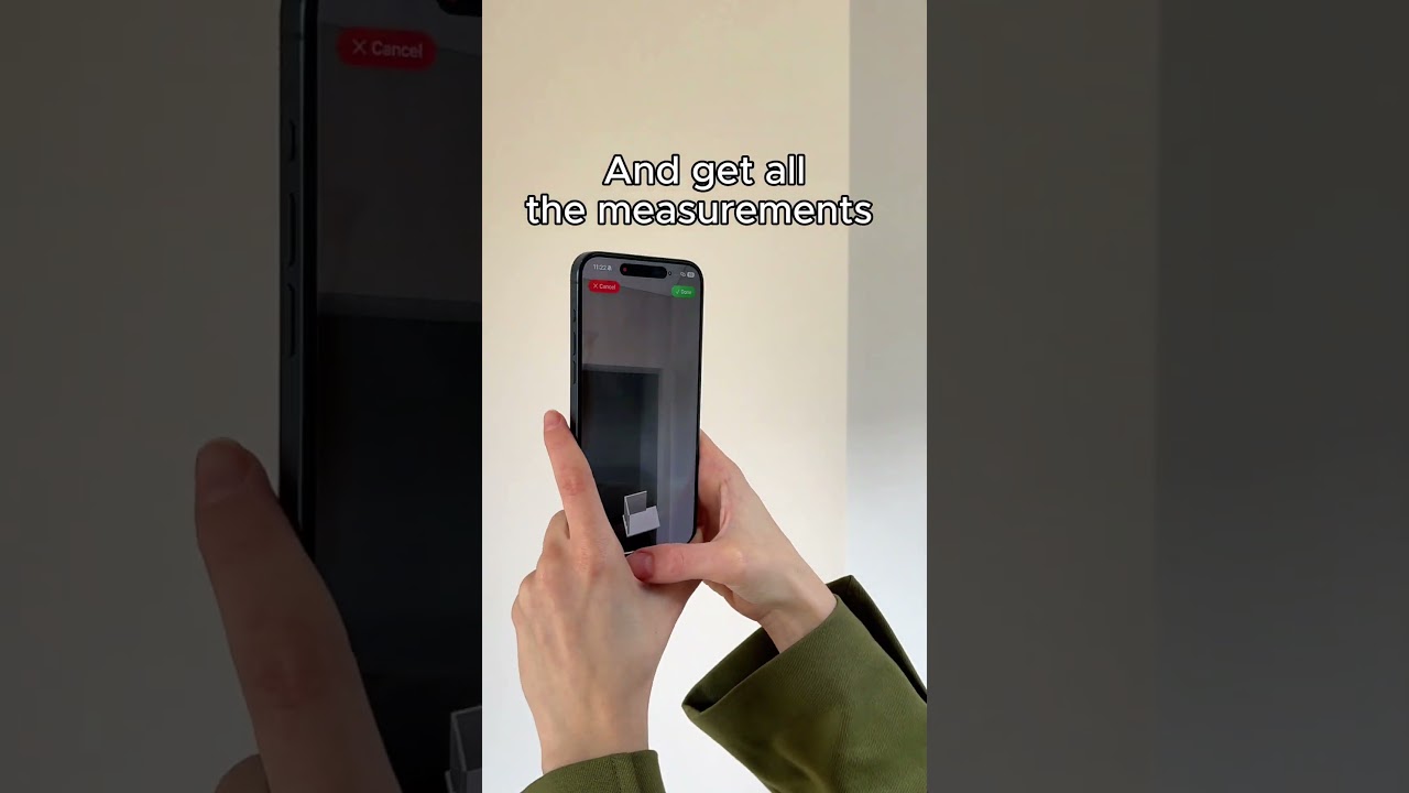 Scan Your Room and See the Magic Happen!