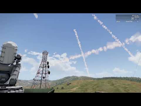 Steam Community :: Video :: C-RAM vs mortar shells