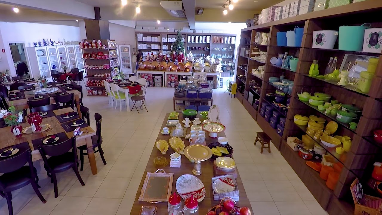 Adega Brasil | Delicatessen