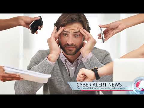 Cyber fraudsters target taxpayers and dupe them in the name of filing ITR