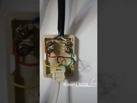 Este Dispositivo es muy importante en la tecnología ADSL. #adsl #cantv #viral