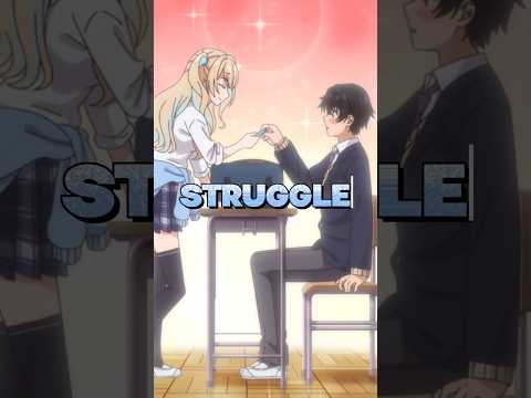 This anime shows THE HARSH TRUTH of DATING | Kimizero
