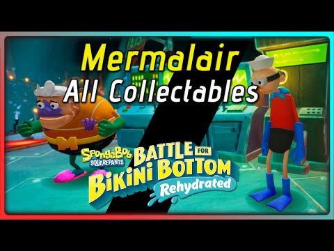 Steam Community :: Video :: Mermalair All Collectables