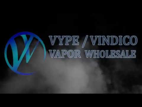 Best Vape Products Online are at Vype Vapor Wholesale online.